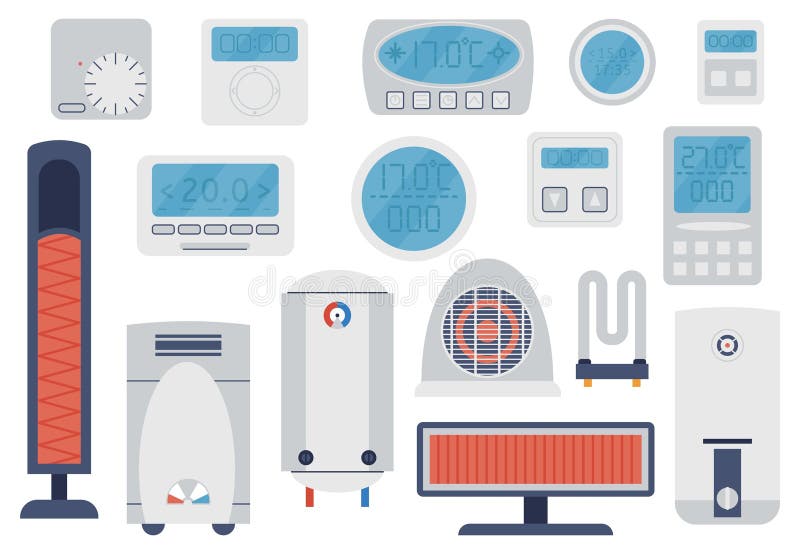 Radiator Stock Illustrations – 26,099 Radiator Stock Illustrations ...