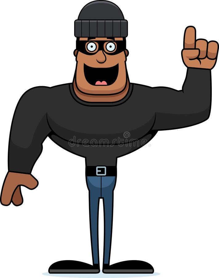 Cartoon Thief Stock Illustrations – 12,747 Cartoon Thief Stock ...