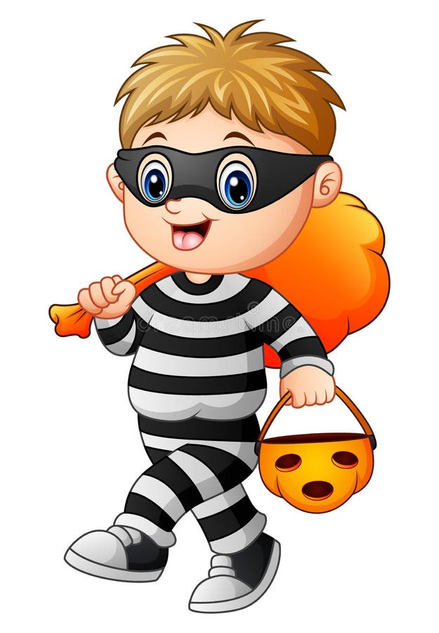 Kid Stealing Stock Illustrations – 86 Kid Stealing Stock Illustrations ...