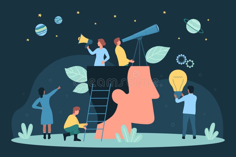 Digital Mindset Background Stock Illustrations – 326 Digital Mindset ...