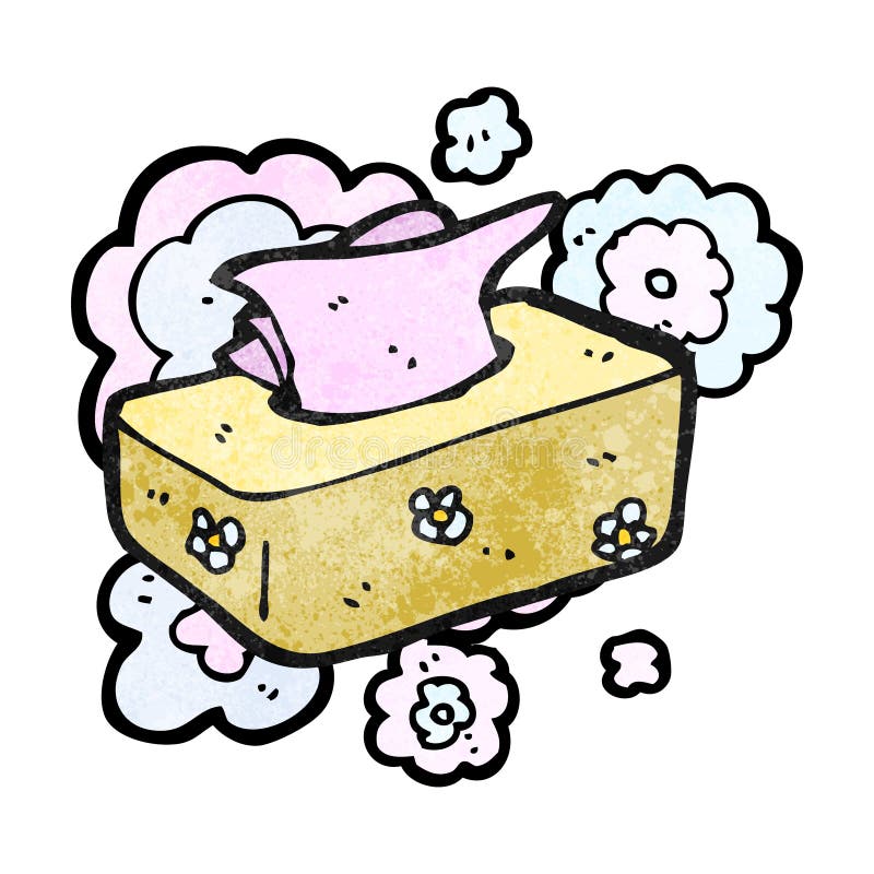 Cartoon Tissue Box Stock Illustrations – 963 Cartoon Tissue Box Stock ...