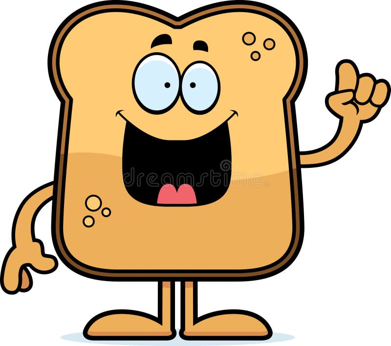Cartoon Toast Stock Illustrations – 21,772 Cartoon Toast Stock ...