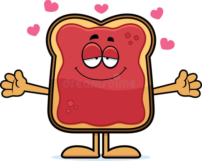 Bread Jam Cartoon Stock Illustrations – 3,295 Bread Jam Cartoon Stock ...
