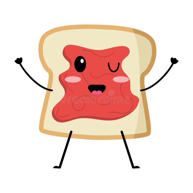 Cartoon Toast Stock Illustrations – 19,071 Cartoon Toast Stock ...