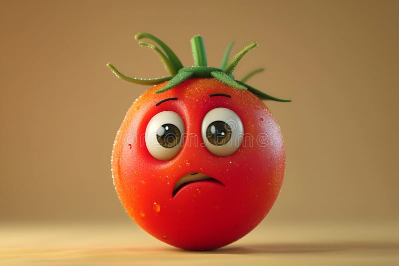 Cartoon Tomato Stock Illustrations – 67,986 Cartoon Tomato Stock ...