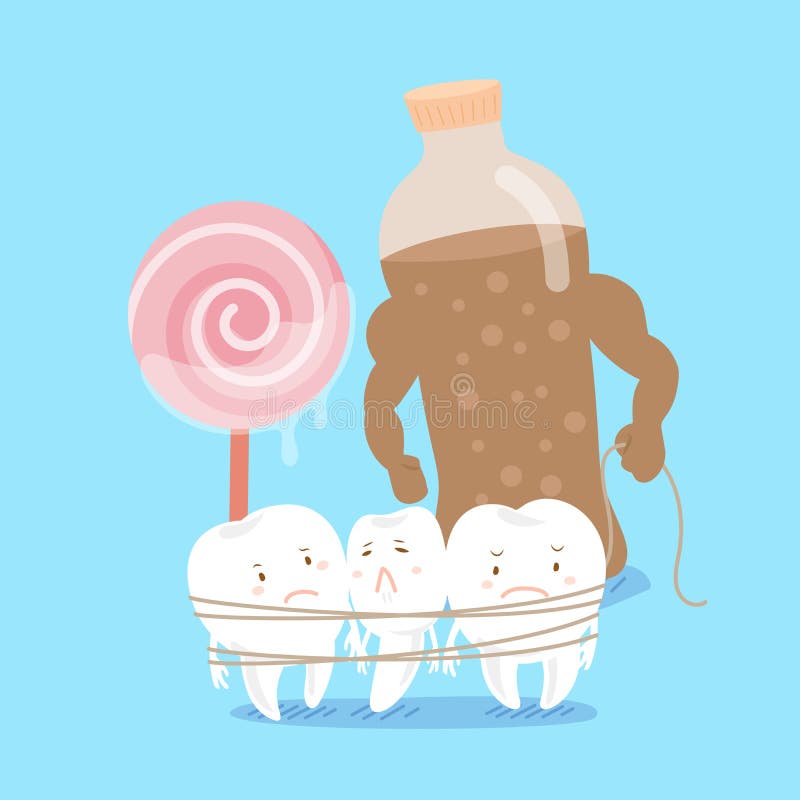 Coke Teeth Stock Illustrations – 8 Coke Teeth Stock Illustrations ...
