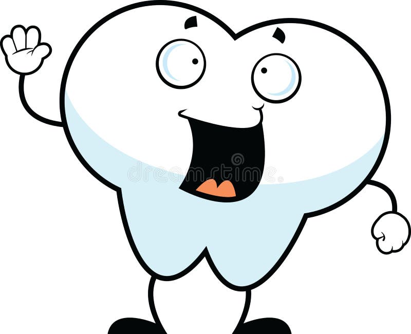 Tooth Waving Stock Illustrations – 419 Tooth Waving Stock Illustrations ...