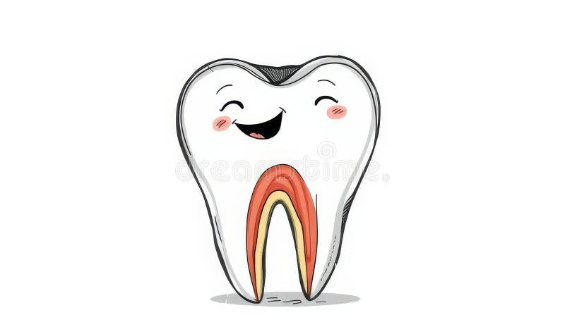 Missing Tooth Cartoon Stock Illustrations – 234 Missing Tooth Cartoon ...