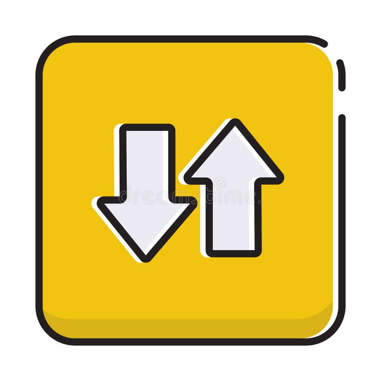 Cartoon transfer stock vector. Illustration of optional - 259039029