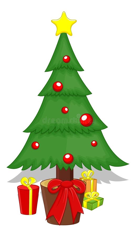 Christmas Objects Cartoon Stock Illustrations – 11,984 Christmas ...