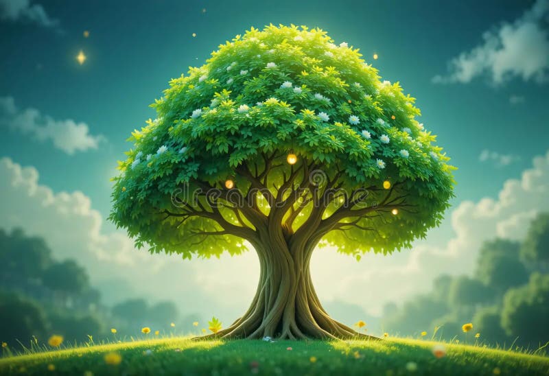 Animatednature Stock Illustrations – 5 Animatednature Stock ...