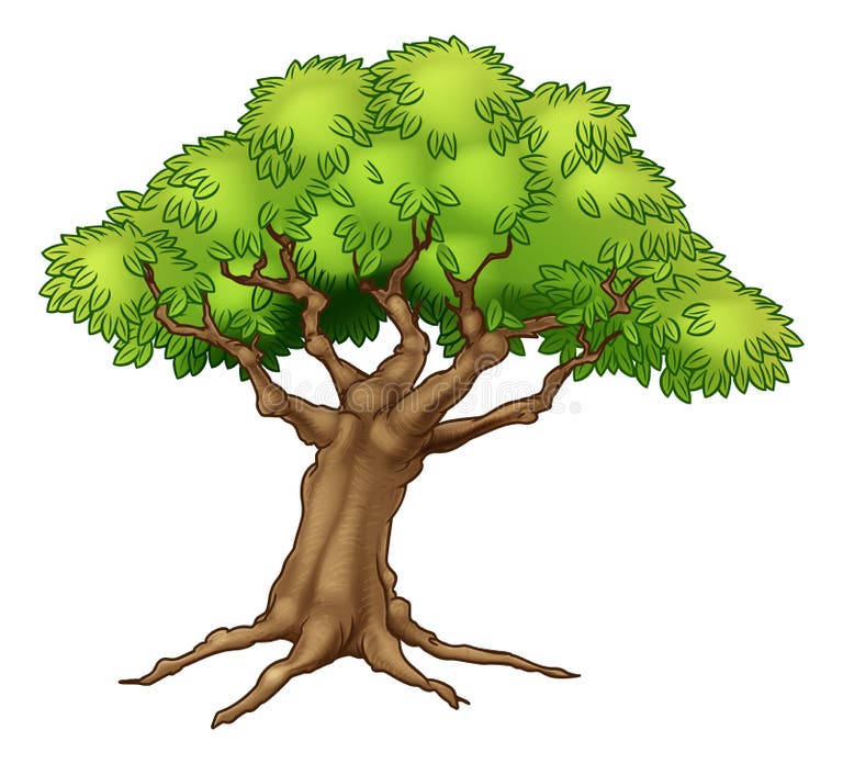 Tree Roots Cartoon Stock Illustrations – 6,903 Tree Roots Cartoon Stock ...