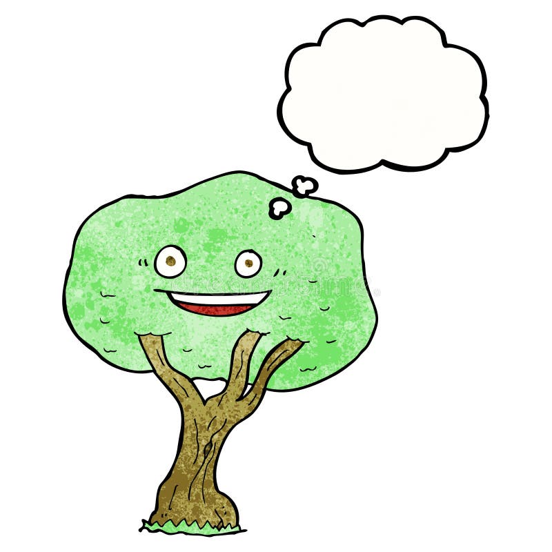 Thought Bubble Tree Stock Illustrations – 653 Thought Bubble Tree Stock ...