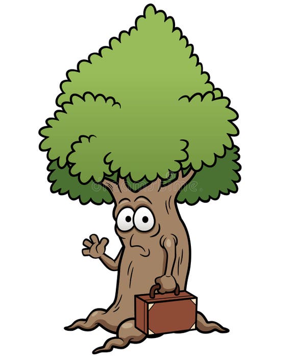 Cartoon Sad Tree Stock Illustrations – 1,606 Cartoon Sad Tree Stock ...