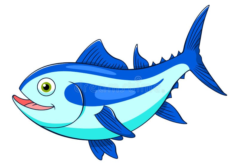 Cartoon Tuna Stock Illustrations – 17,261 Cartoon Tuna Stock ...