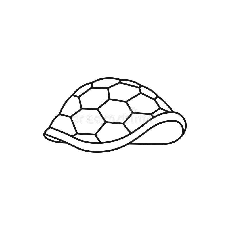 Cartoon Turtle Shell, Cartoon Soldier Helmet Illustration, Cartoon ...