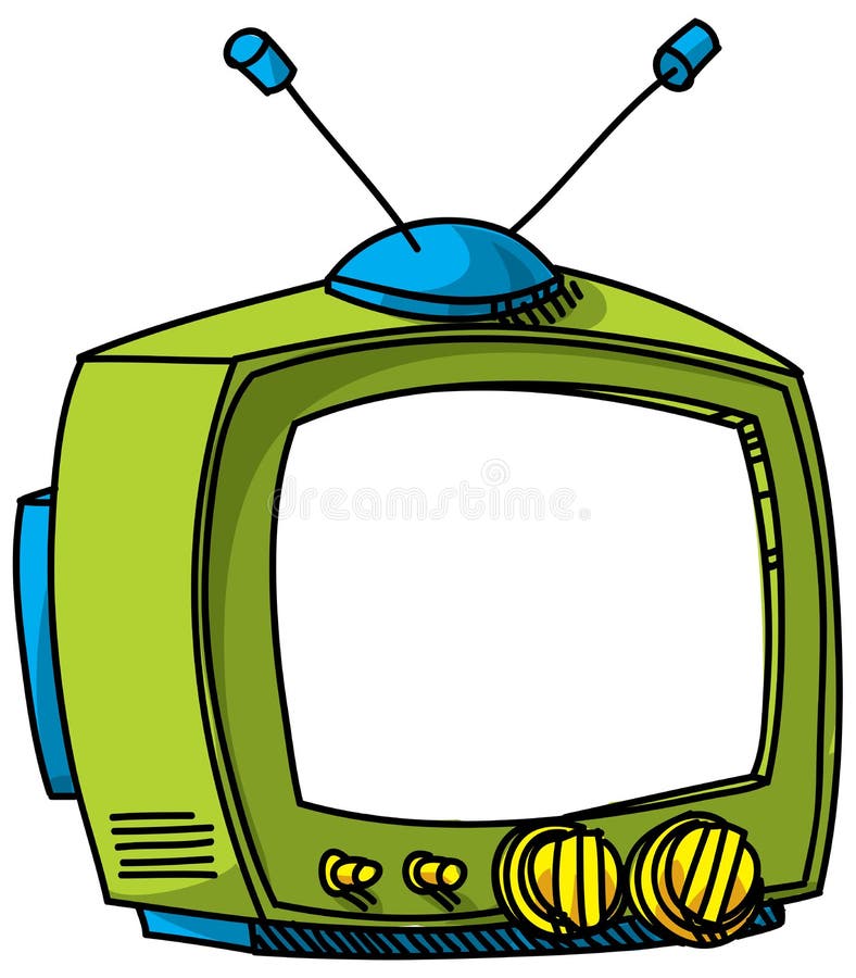 140+ Cartoon tv Free Stock Photos - StockFreeImages