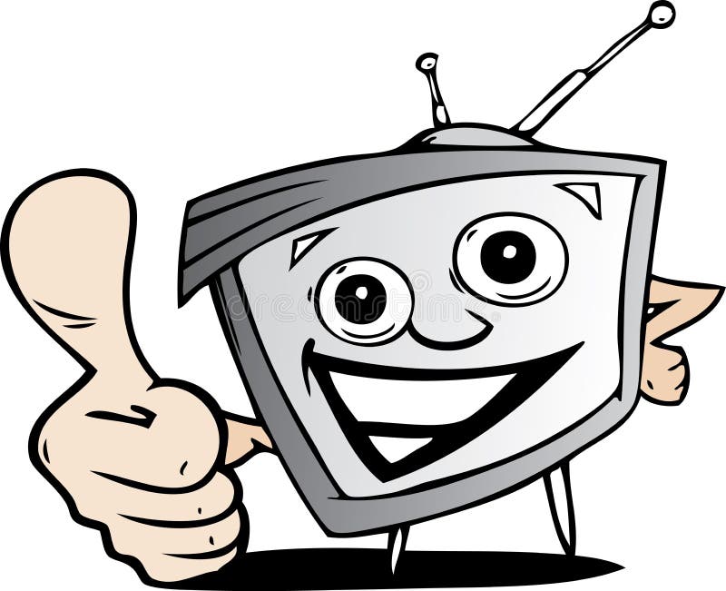 140+ Cartoon tv Free Stock Photos - StockFreeImages