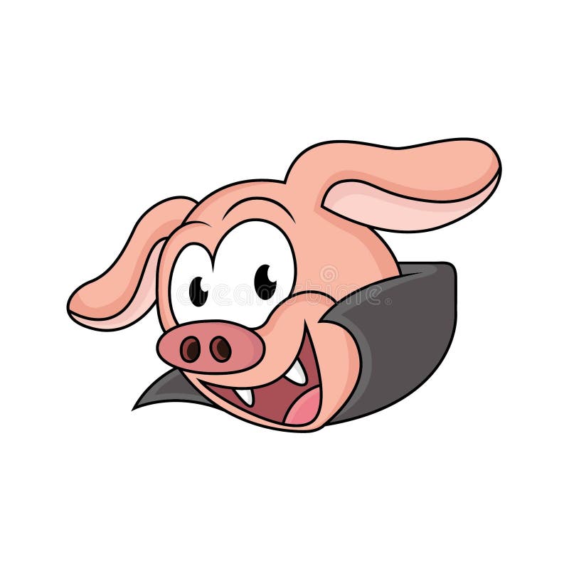 Vampire Pig Stock Illustrations – 98 Vampire Pig Stock Illustrations ...