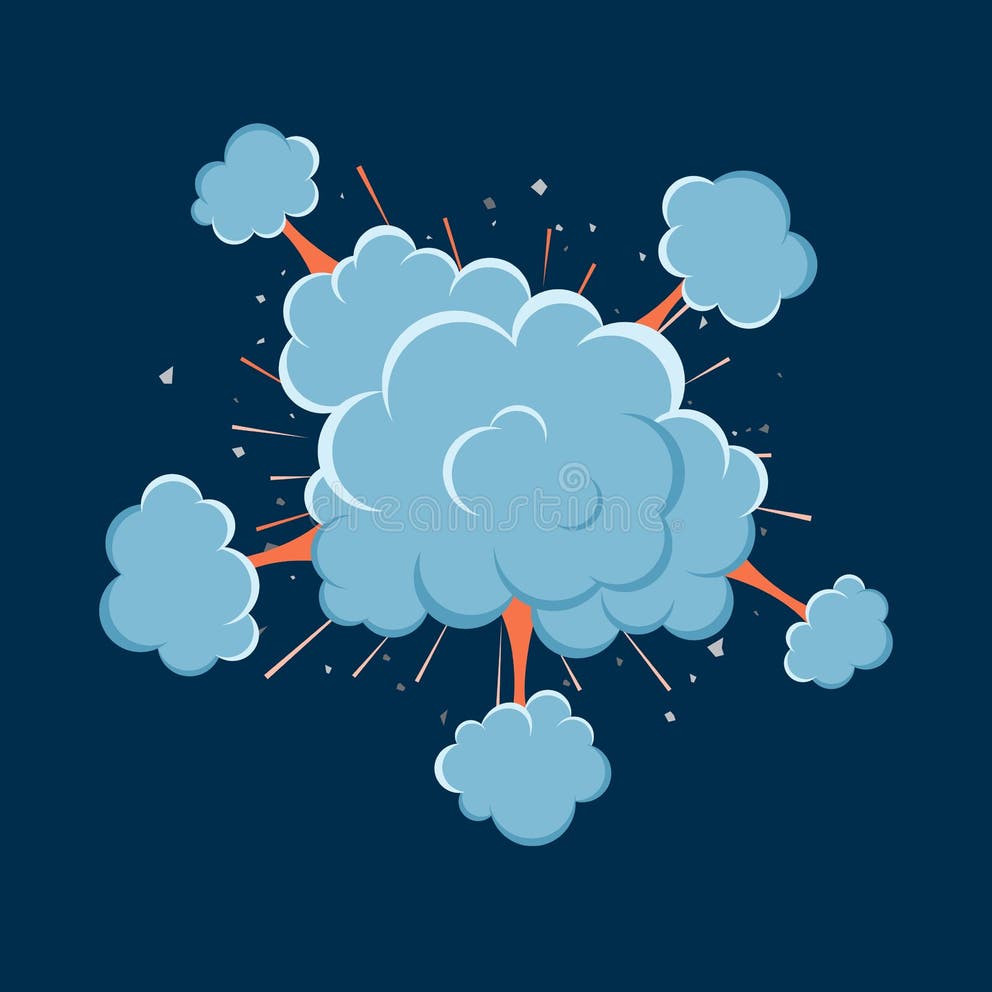 Fire Smoke Cartoon Stock Illustrations – 15,740 Fire Smoke Cartoon ...