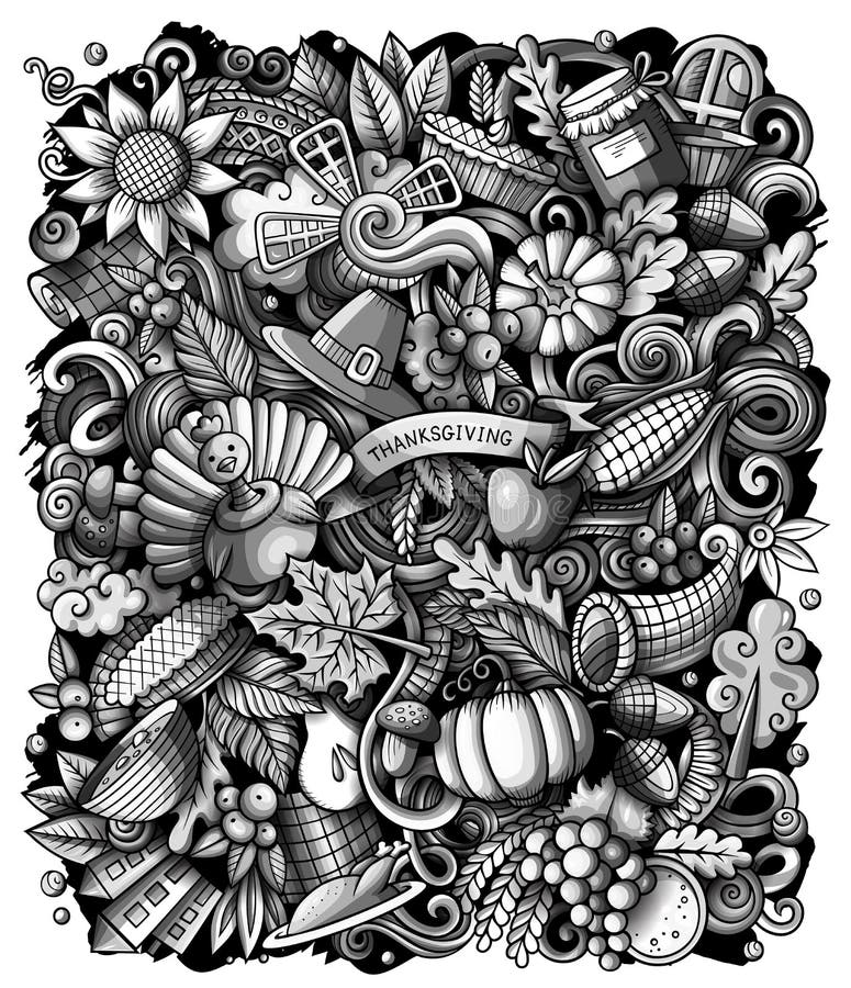 Giving Doodles Stock Illustrations – 323 Giving Doodles Stock ...