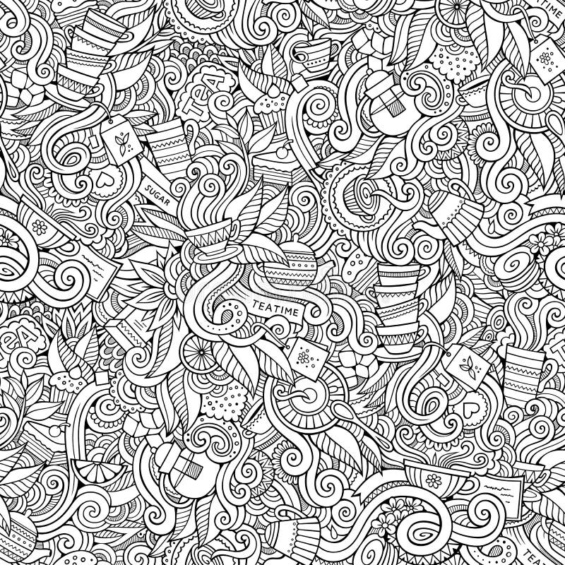 Indian Tea Shop Stock Illustrations – 606 Indian Tea Shop Stock ...