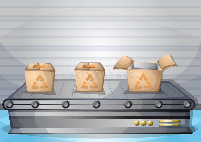 Inside Factory Cartoon Stock Illustrations – 337 Inside Factory Cartoon ...