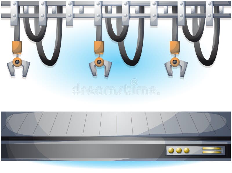 Inside Factory Cartoon Stock Illustrations – 604 Inside Factory Cartoon ...