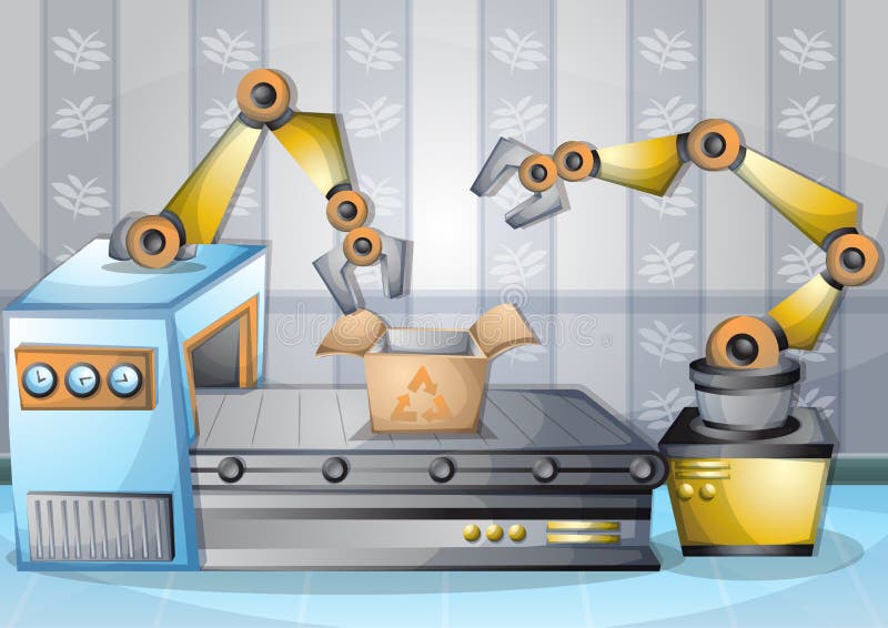 2d Factory Stock Illustrations – 1,270 2d Factory Stock Illustrations ...