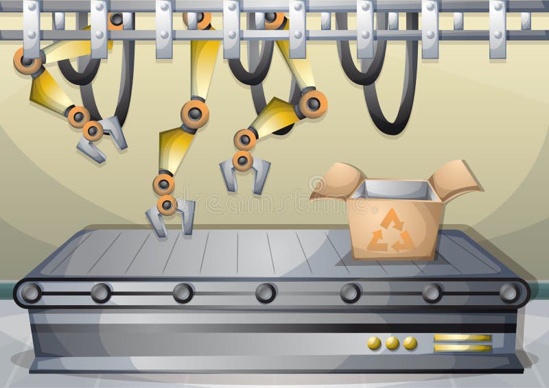 2d Factory Stock Illustrations – 670 2d Factory Stock Illustrations ...