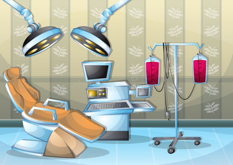 Operation Theatre Stock Illustrations – 262 Operation Theatre Stock ...