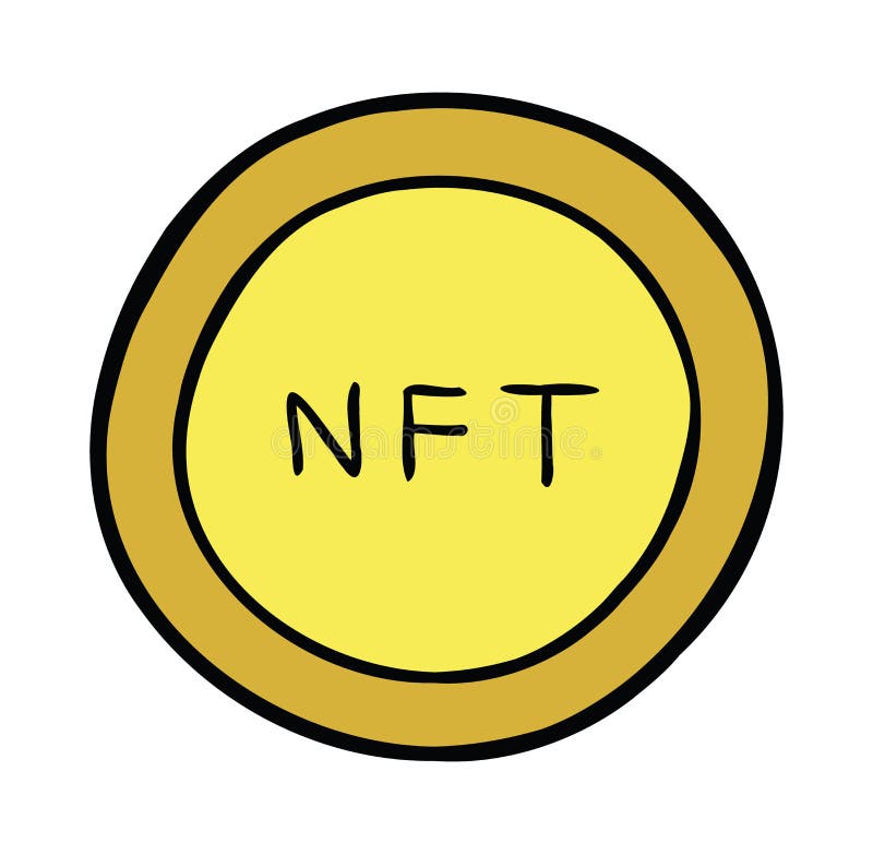 Cartoon Nft Stock Illustrations – 1,932 Cartoon Nft Stock Illustrations ...