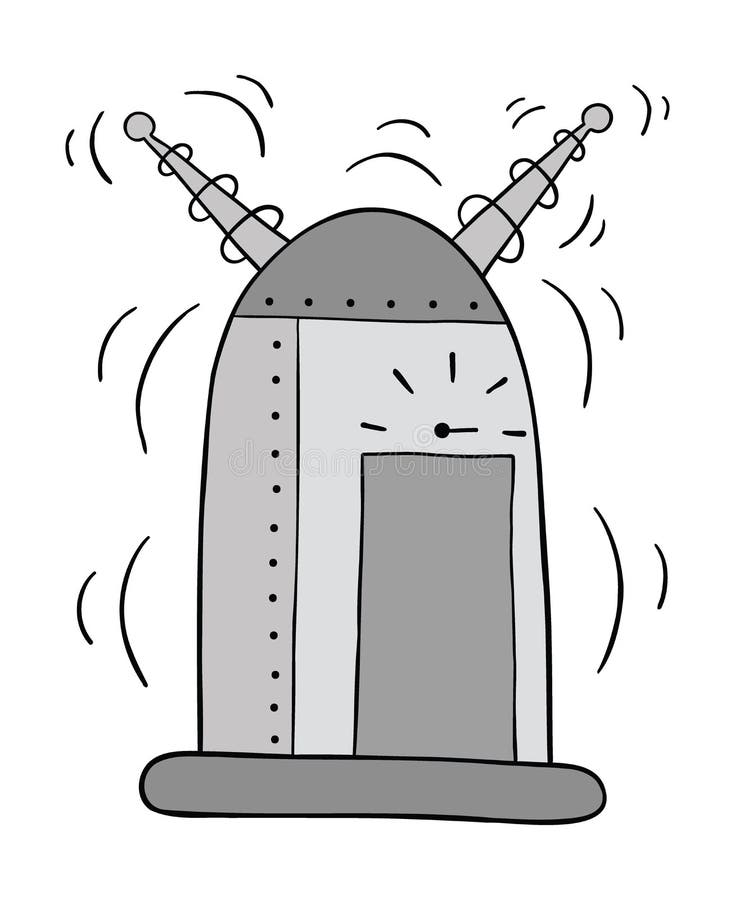 36+ Time machine cartoon Free Stock Photos - StockFreeImages