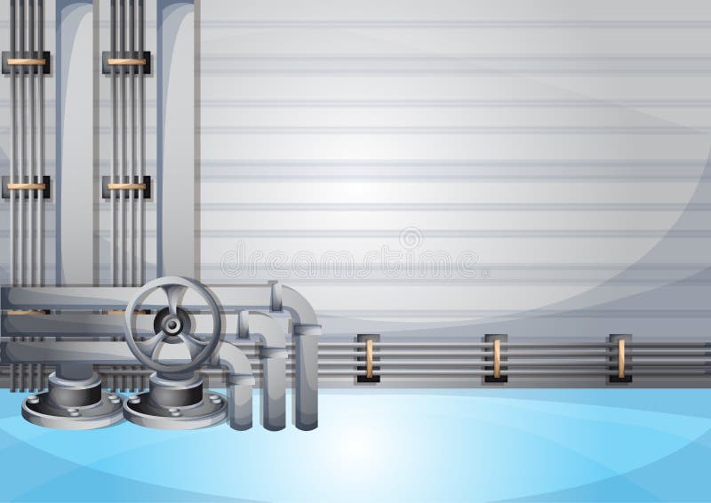Pipe 2d Stock Illustrations – 336 Pipe 2d Stock Illustrations, Vectors ...