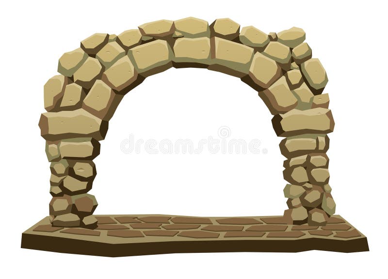 Megalith Stone Stock Illustrations – 623 Megalith Stone Stock ...