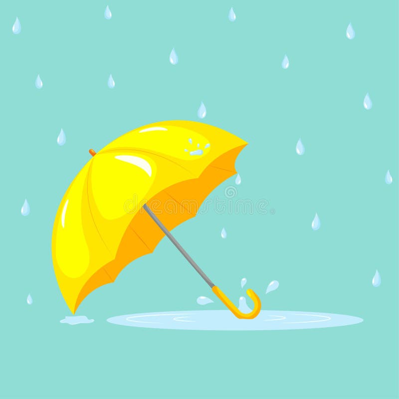 Cartoon Monsoon Stock Illustrations – 951 Cartoon Monsoon Stock ...