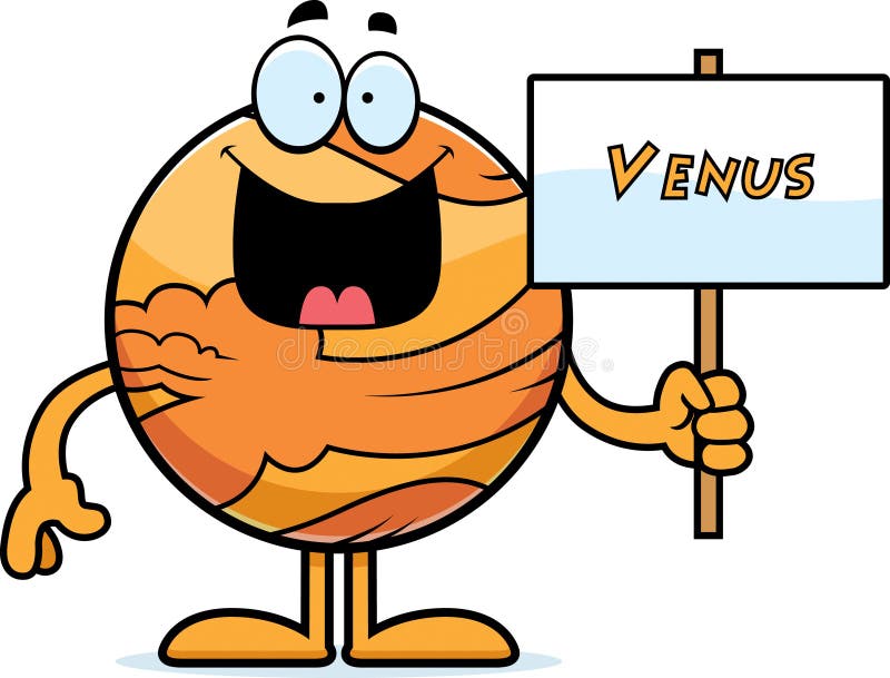 Cartoon Venus Stock Illustrations – 4,935 Cartoon Venus Stock ...