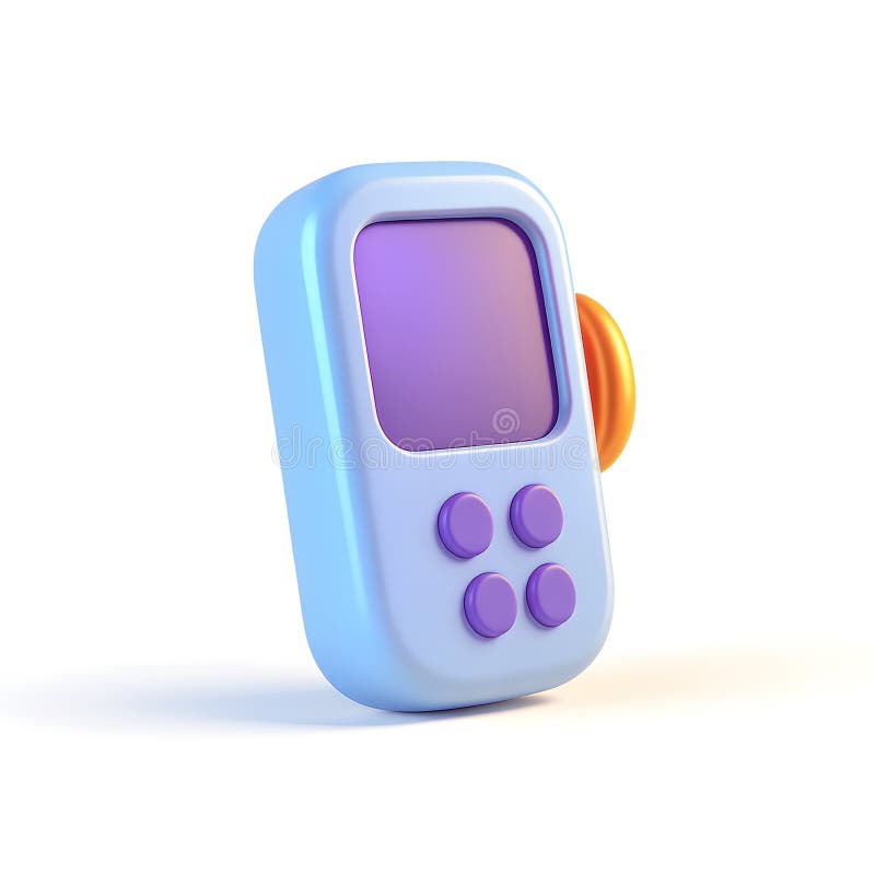 Cartoon Video Game Console Stock Illustrations – 11,797 Cartoon Video ...