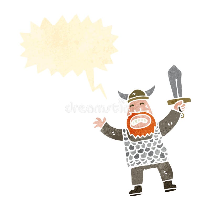 Viking Shouting Stock Illustrations – 24 Viking Shouting Stock ...
