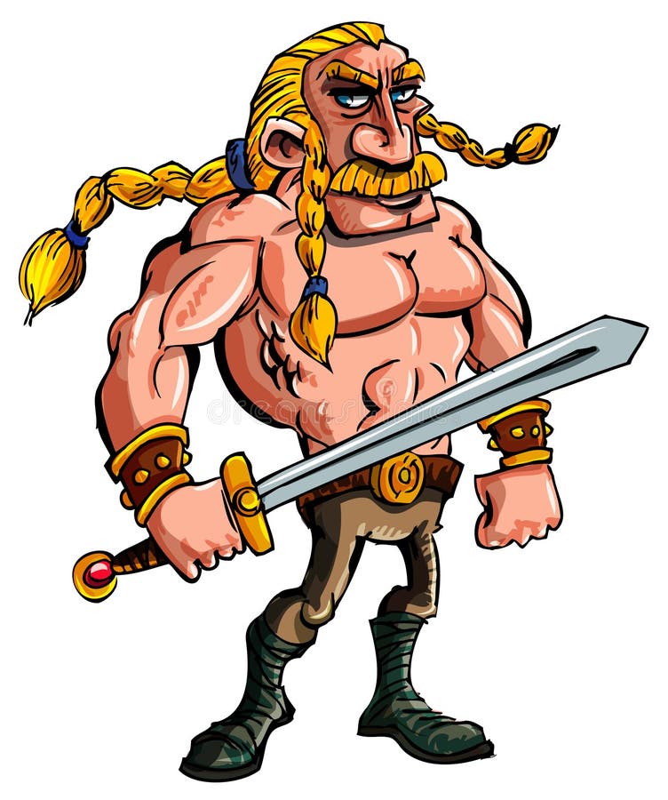 1,000+ Cartoon viking Free Stock Photos - StockFreeImages