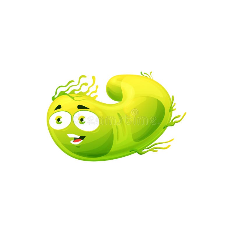Furry Bacteria Stock Illustrations – 508 Furry Bacteria Stock ...