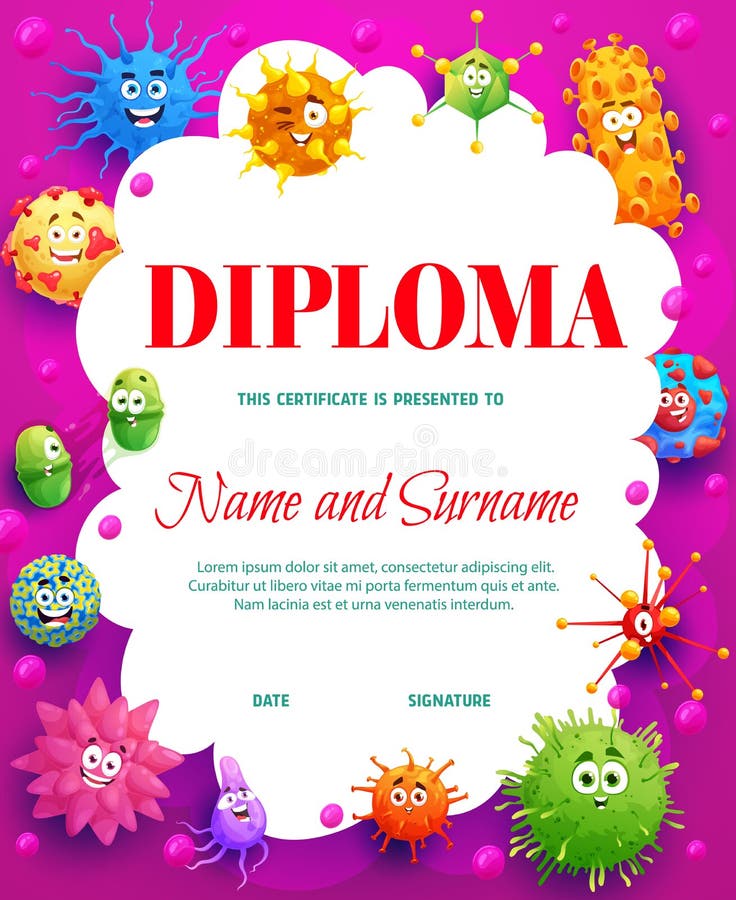 Furry Bacteria Stock Illustrations – 508 Furry Bacteria Stock ...