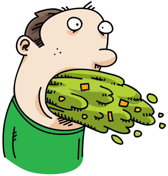 Cartoon Vomit Stock Illustrations – 1,804 Cartoon Vomit Stock ...