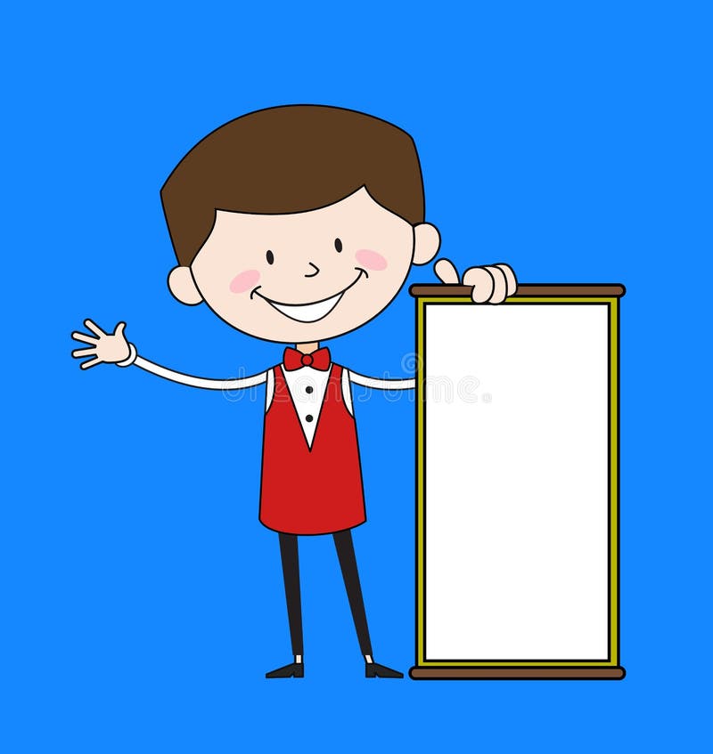 Caterer Stock Illustrations – 2,393 Caterer Stock Illustrations ...