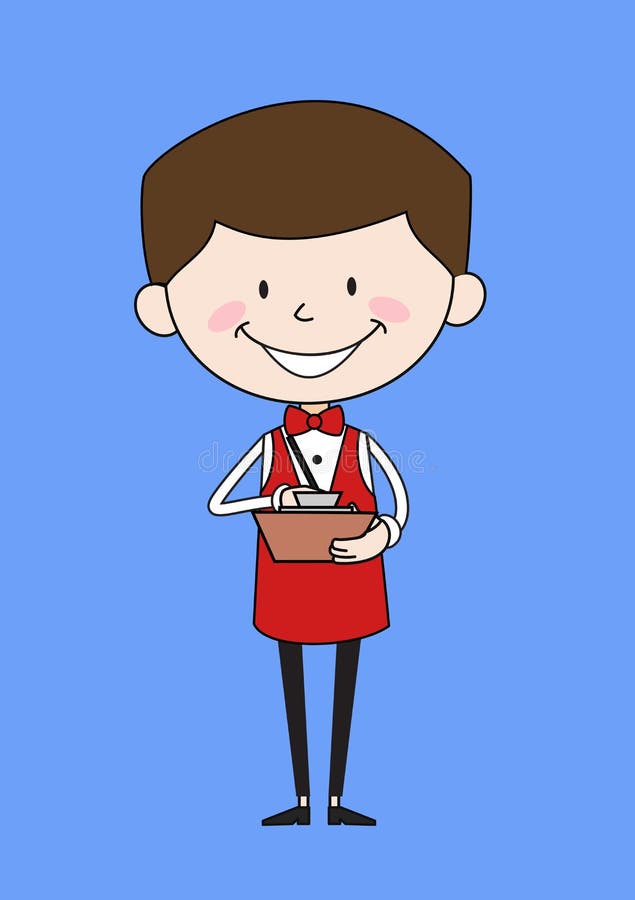 Caterer Stock Illustrations – 2,393 Caterer Stock Illustrations ...