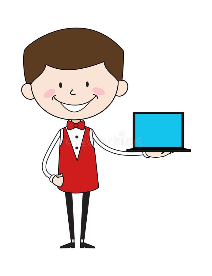 Caterer Stock Illustrations – 2,393 Caterer Stock Illustrations ...