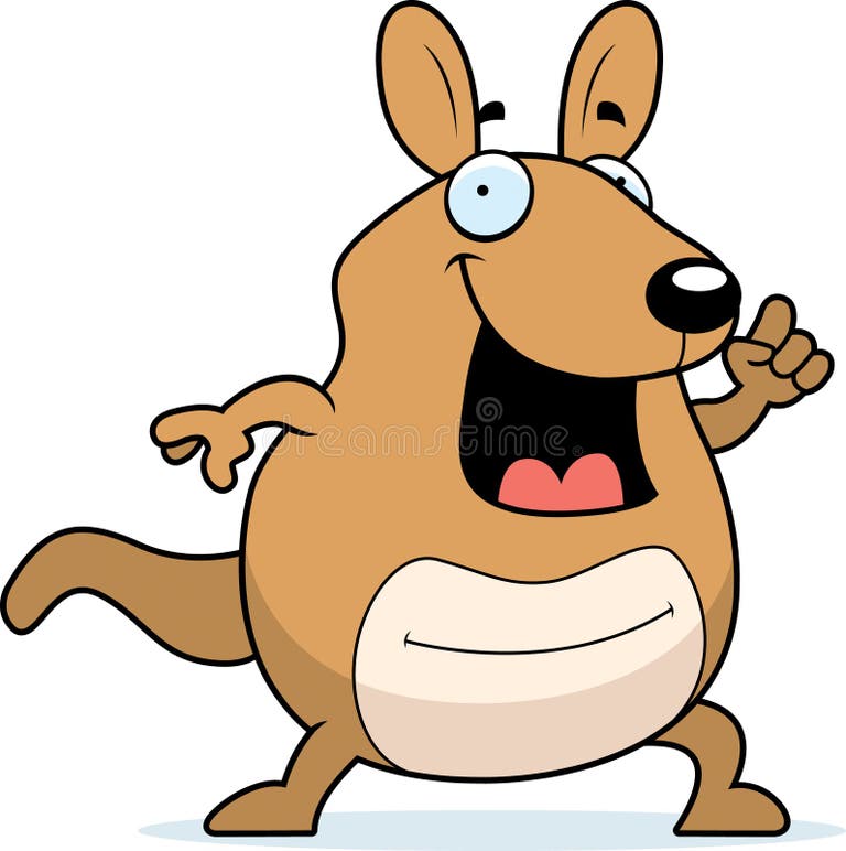 Wallaby Stock Illustrations – 4,215 Wallaby Stock Illustrations ...