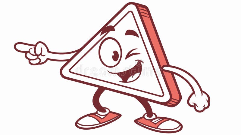 Cartoon Warning Stock Illustrations – 84,762 Cartoon Warning Stock ...