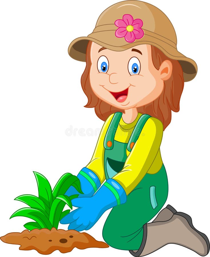 Cartoon Plants Stock Illustrations – 176,180 Cartoon Plants Stock ...
