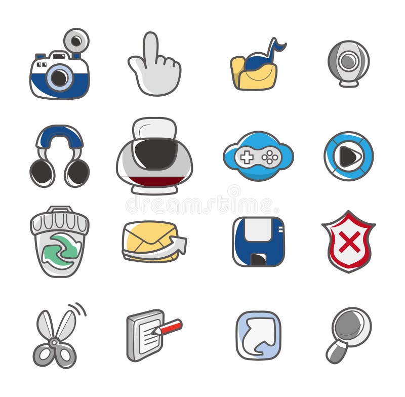 Free Web Design Graphics (Web Icons) pictures, photos & images ...